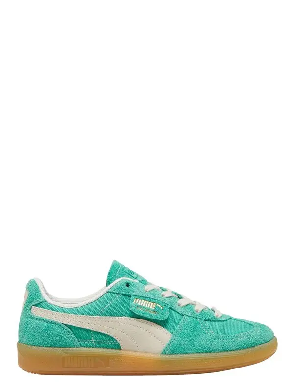 PUMA Palermo Vintage Sneakers - Green