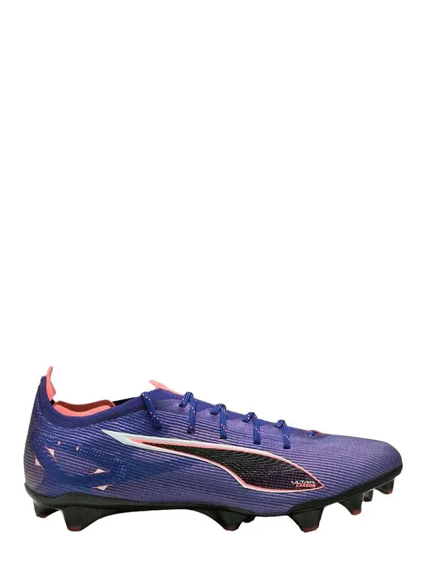 PUMA Ultra 5 Carbon Fg Formula Pack - Purple