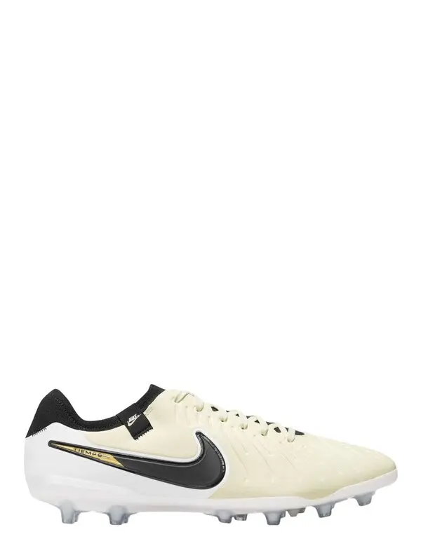 Nike Tiempo Legend 10 Pro Ag Mad Ready Pack - Cream