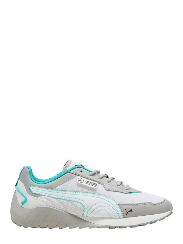 PUMA Mercedes-amg Petronas F1 X Speedfusion Og Sneakers - White