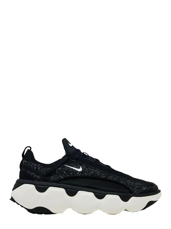 Nike Flyknit Bloom Sneakers - Black