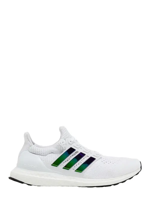 Adidas Ultraboost 1.0 'mirror Pack' Sneakers - White
