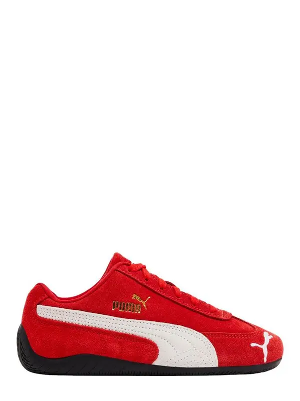 PUMA Speedcat Og Sneakers - Red