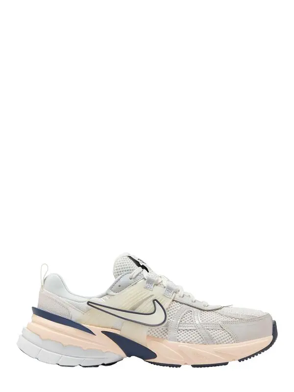 Nike Wmns V2k Run 'platinum Tint Guava Ice - White