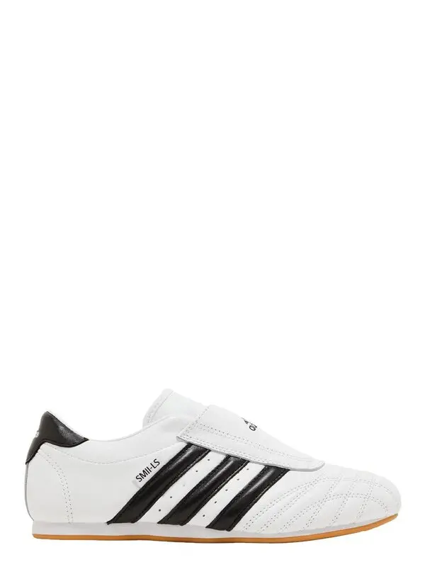 Adidas Taekwondo Sneakers - White