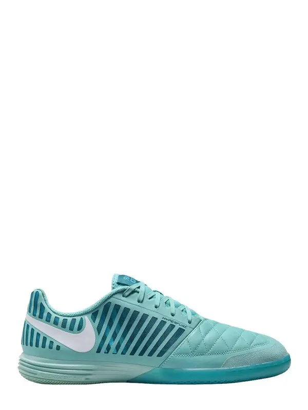 Nike Lunar Gato 2 Ic Sneakers - Teal