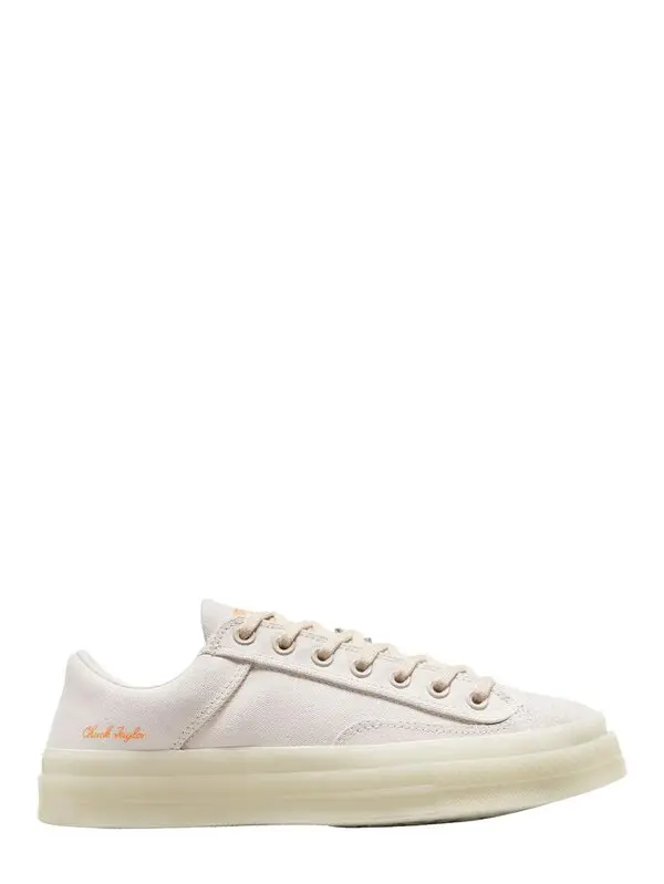 CONVERSE Chuck 70 Marquis Low - Cream