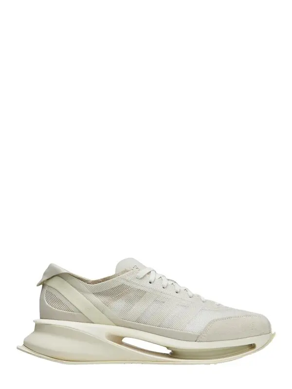 Adidas Y-3 S-gendo Run - Cream