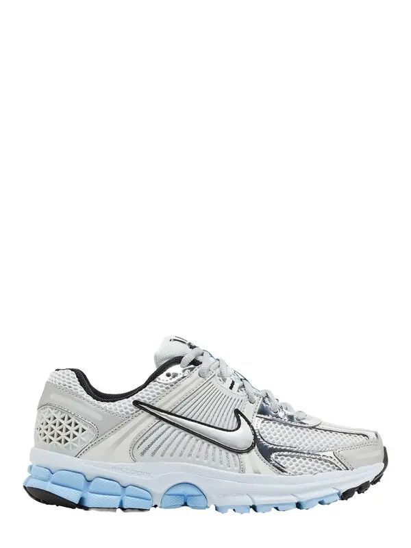 Nike Zoom Vomero - Silver
