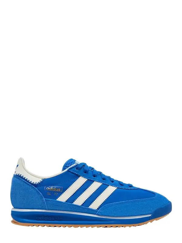 Adidas Sl72 Rs Gum Sneakers - Blue