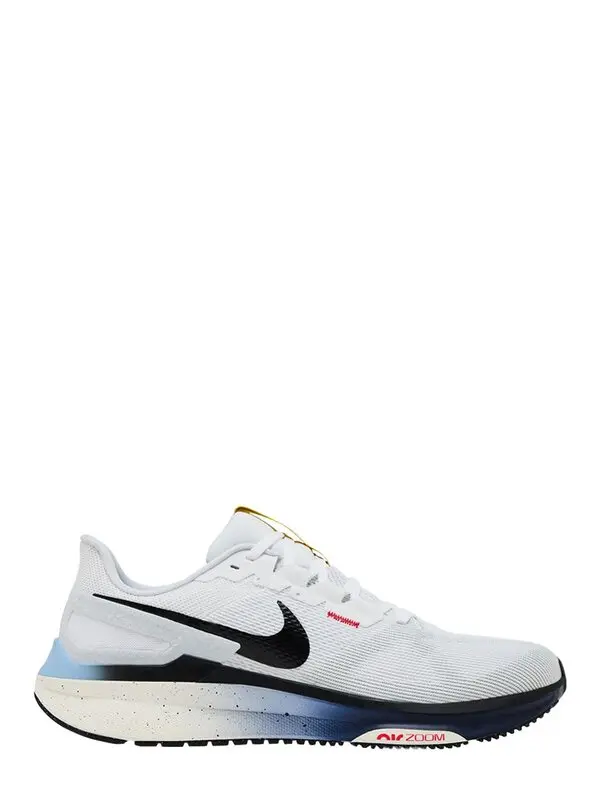 Nike Air Zoom Structure 25 Sneakers - White
