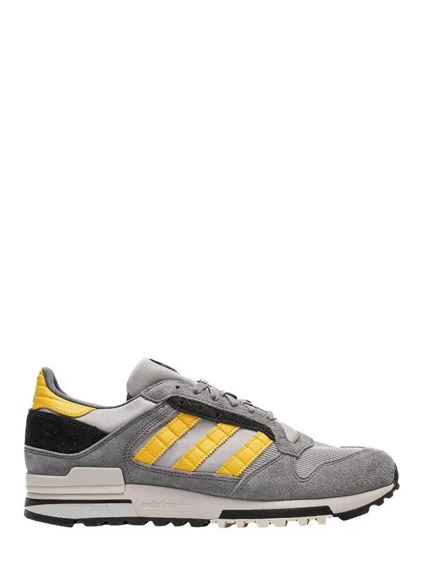 Adidas Zx 600 Og Sneakers - Grey