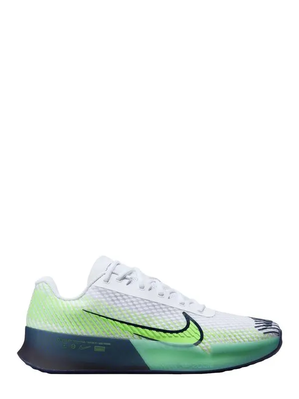 Nike Court Air Zoom Vapor Hc - White