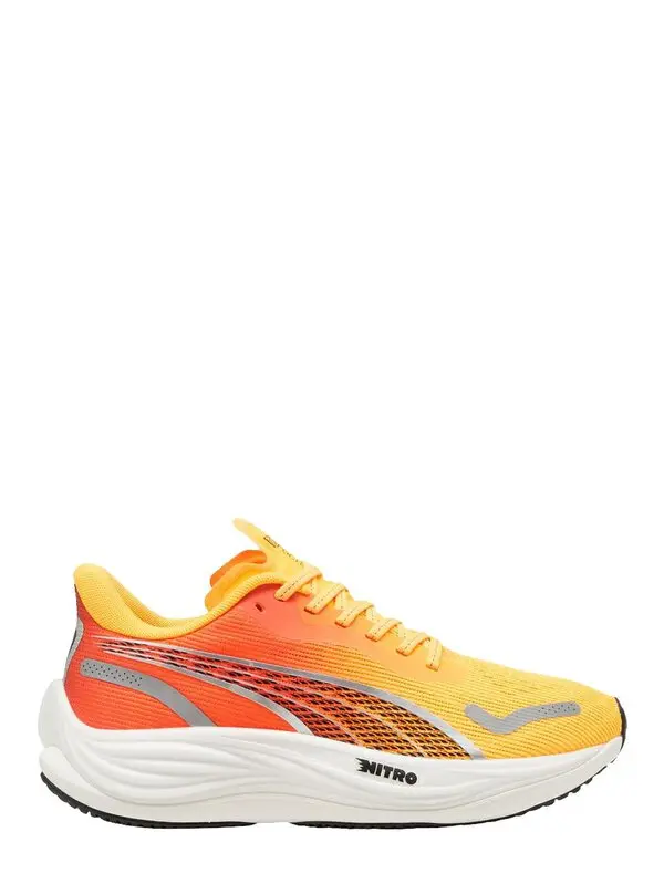 PUMA Velocity Nitro 3 Sneakers - Orange