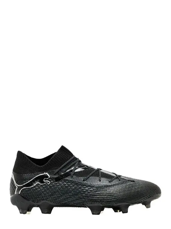 PUMA Future Ultimate Fg/ag Eclipse Pack - Black