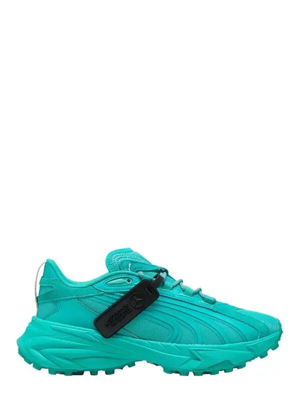 PUMA Mercedes-amg Petronas F1 X Spirex Sneakers - Teal