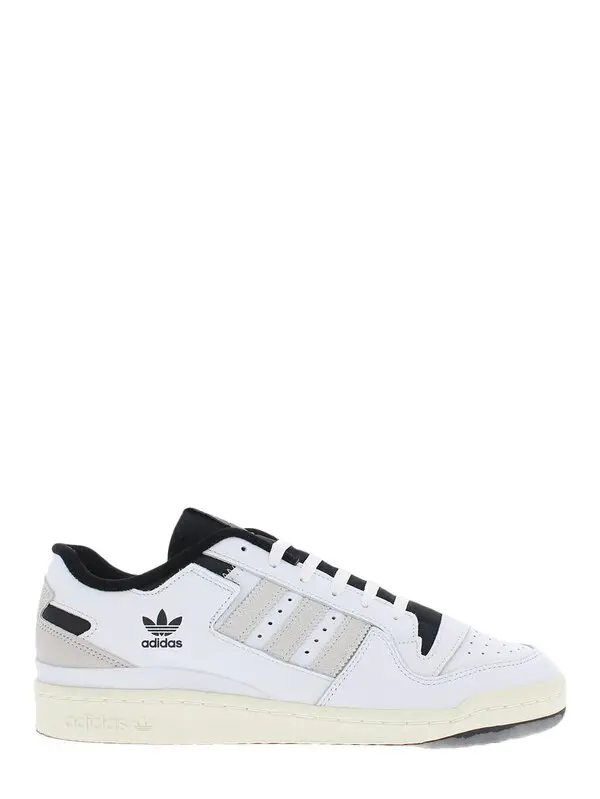 Adidas Drew League X Forum 84 Low Sneakers - White