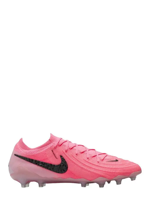 Nike Phantom Gx 2 Elite Ag Pro 'mad Brilliance Pack - Pink