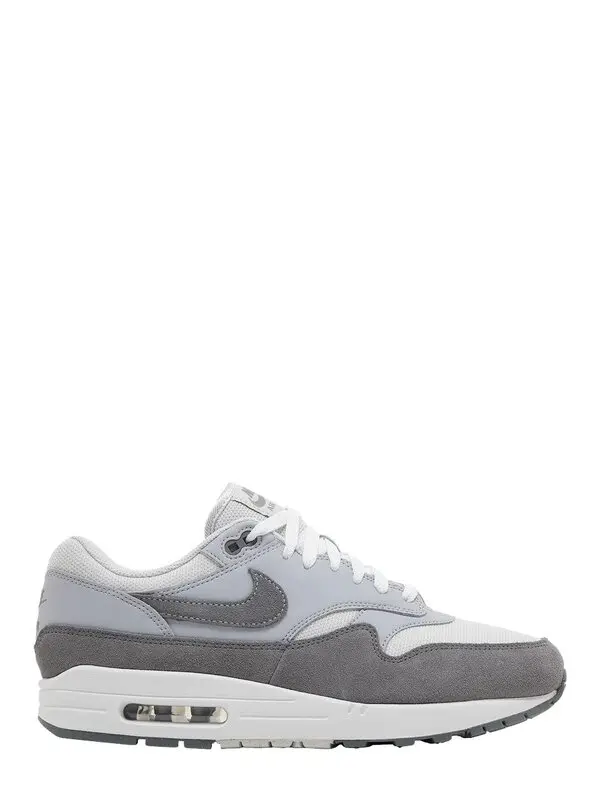 Nike Air Max 1 Sneakers - Grey