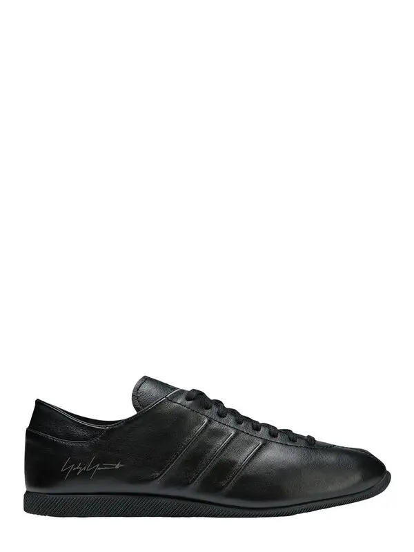 Adidas Y-3 Japan Sneakers - Black