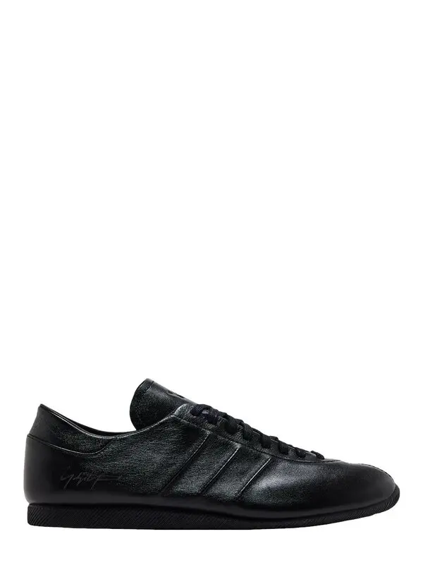 Adidas Y-3 Japan Sneakers - Black