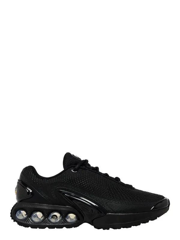 Nike Air Max Dn Sneakers - Black