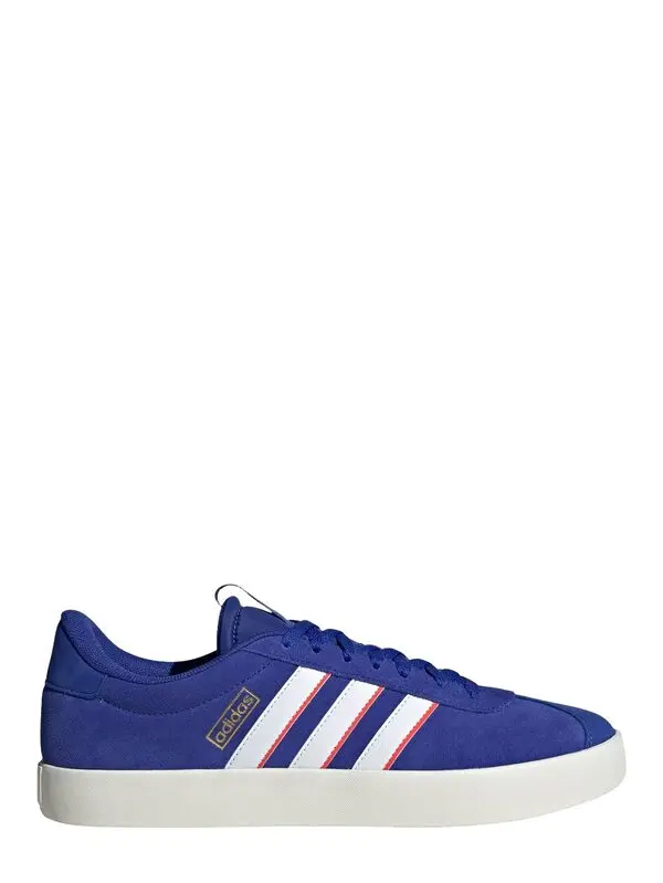 Adidas Vl Court 3.0 Sneakers - Blue