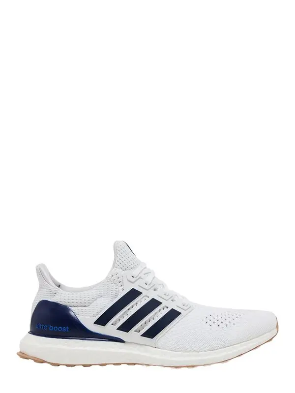 Adidas Ultraboost 1.0 Gum Pack Sneakers - White