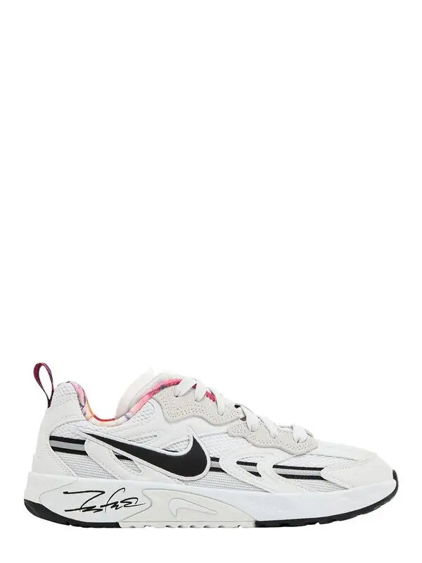 Nike Futura X Wmns Jam 'olympic' Sneaker - White