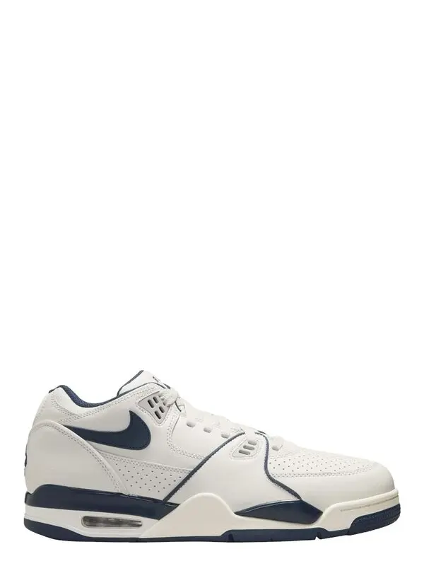 Nike Air Flight 89 Low Sneakers - Cream