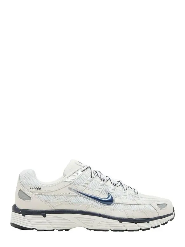 Nike P-6000 Sneakers - White