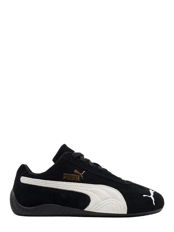 PUMA Speedcat Og Sneakers - Black