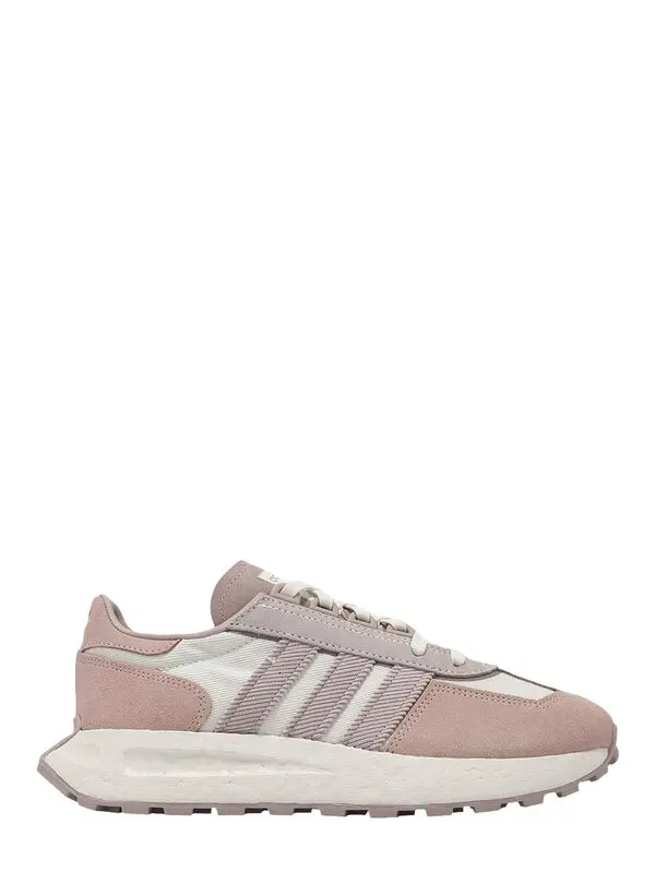 Adidas Retropy E5 Sneakers - Pink