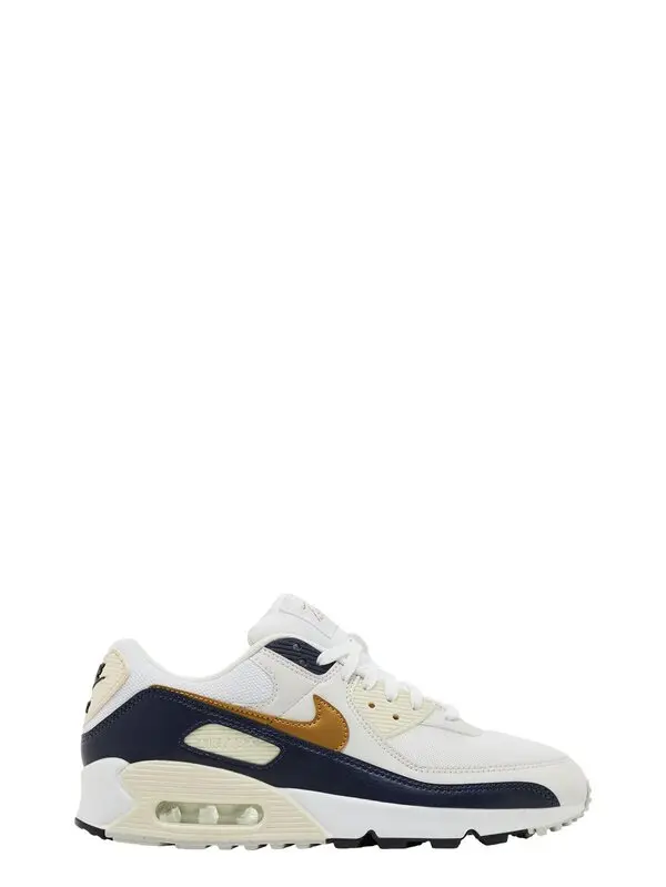Nike Air Max 90 'olympic' Sneakers - White