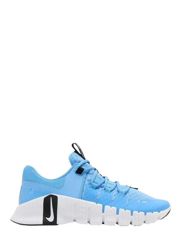 Nike Free Metcon 5 Tb Sneakers - Blue