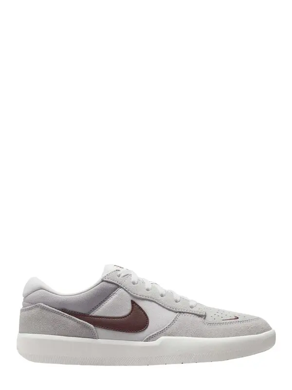 Nike Force 58 Sb Sneakers - Grey