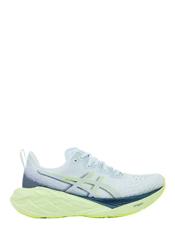 Asics Novablast 4 - Grey