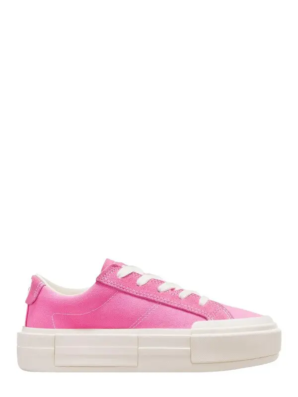 CONVERSE Chuck Taylor All Star Cruise Low Sneakers - Pink