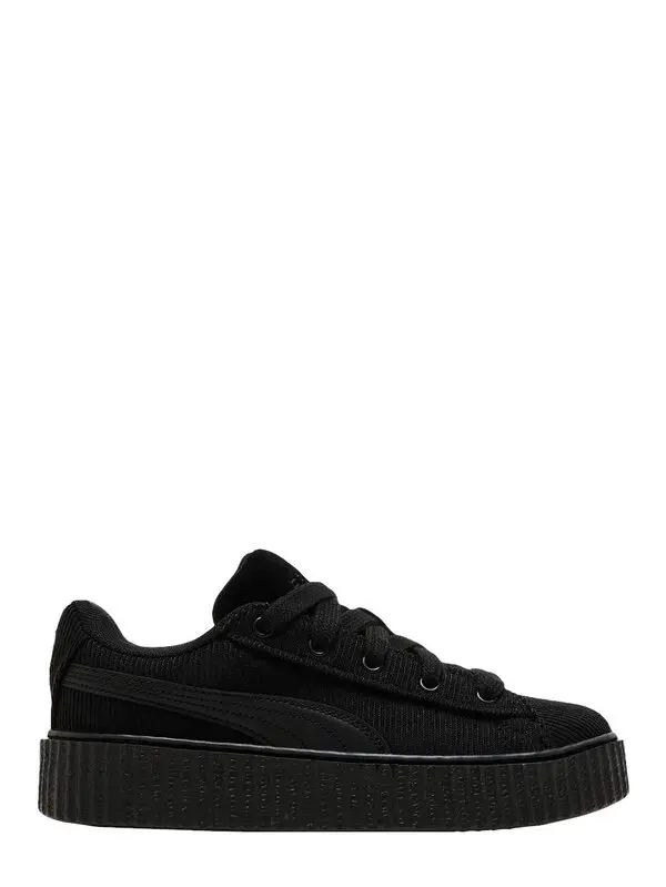 PUMA Fenty X Wmns Creeper Phatty 'in Session Pack Triple - Black