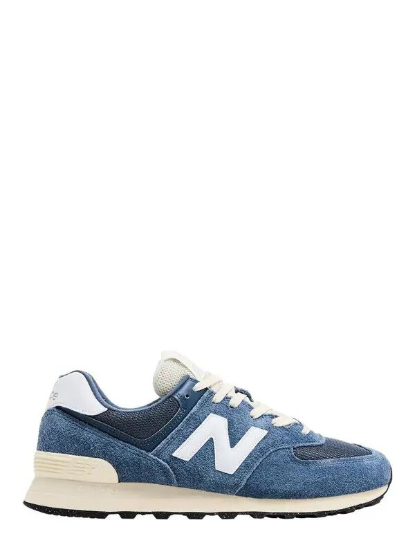 NEW BALANCE 574 - Blue