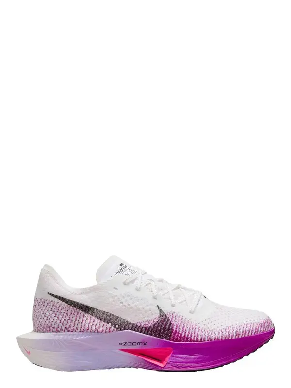 Nike Zoomx Vaporfly Next% 3 Sneakers - White