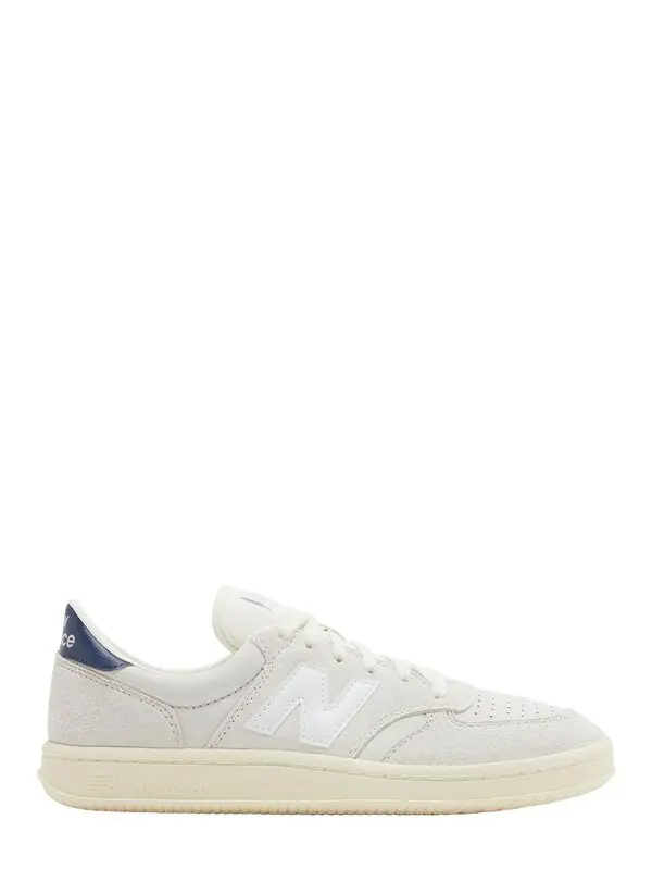 NEW BALANCE T500 Reflection Sneakers - Cream