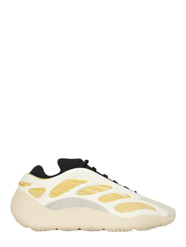 Adidas Yeezy 700 V3 'safflower' 2024 - Yellow