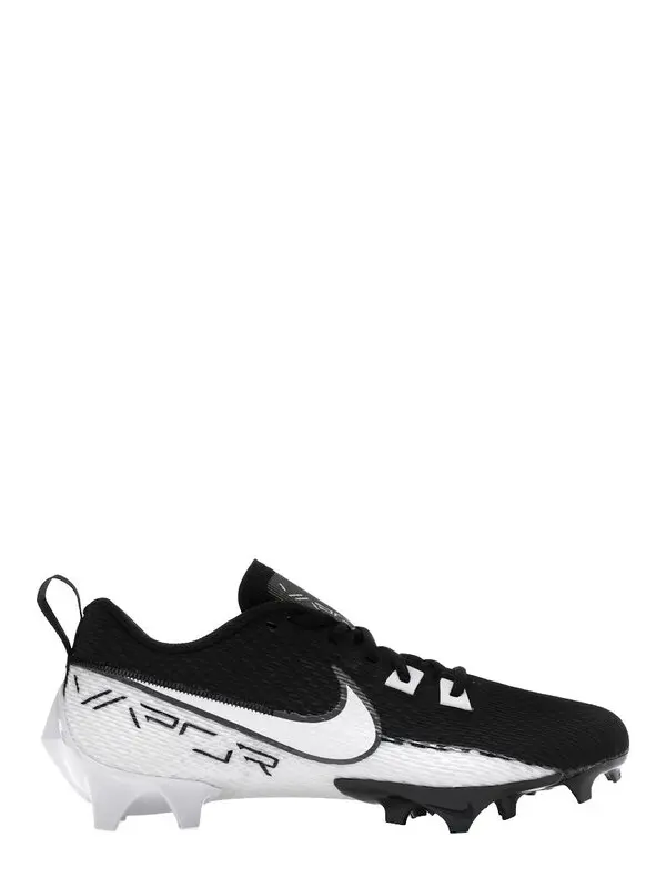 Nike Vapor Edge Speed 360 2 - Black/white
