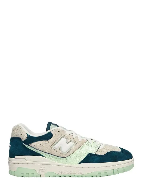 NEW BALANCE 550 Sneakers - Clay Ash/melon Water