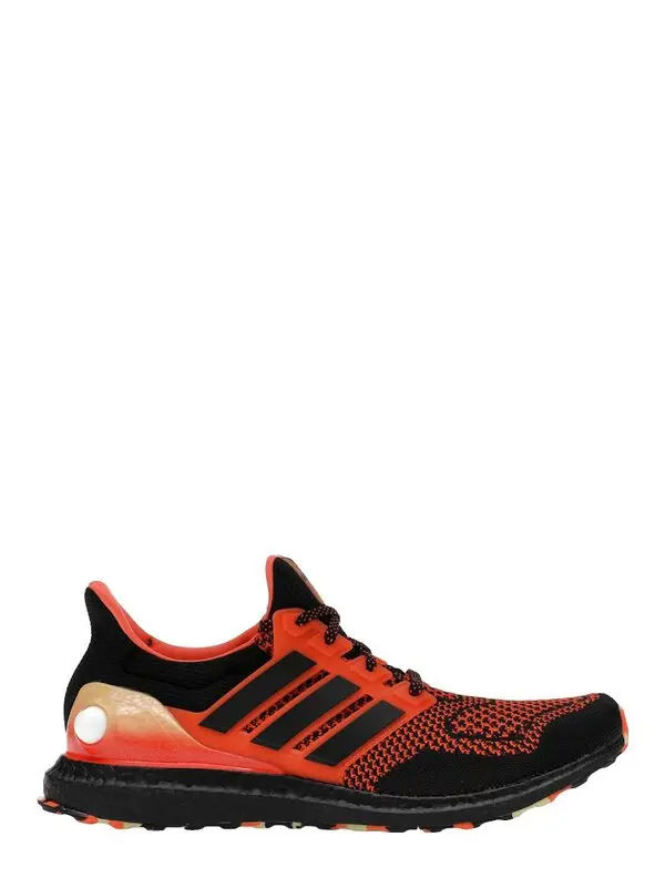 Adidas Ultra Boost 1.0 Fortnite Fishstick Sneakers - Core Black/impact Orange