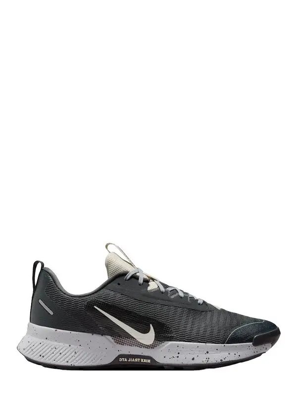 Nike Juniper Trail 3 - Dark Smoke Grey/black/wolf Grey