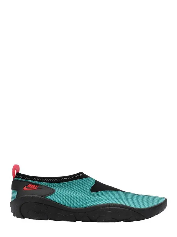 Nike Aqua Turf Sneakers - Turbo Green/black/washed Coral