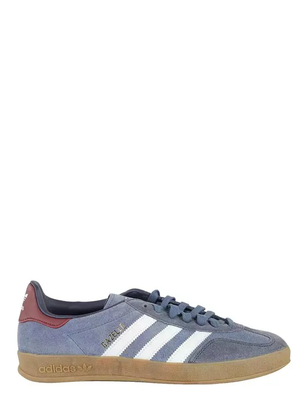 Adidas Gazelle Sneakers - Blue