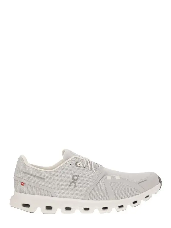 On Cloud 6 Sneakers - Ice